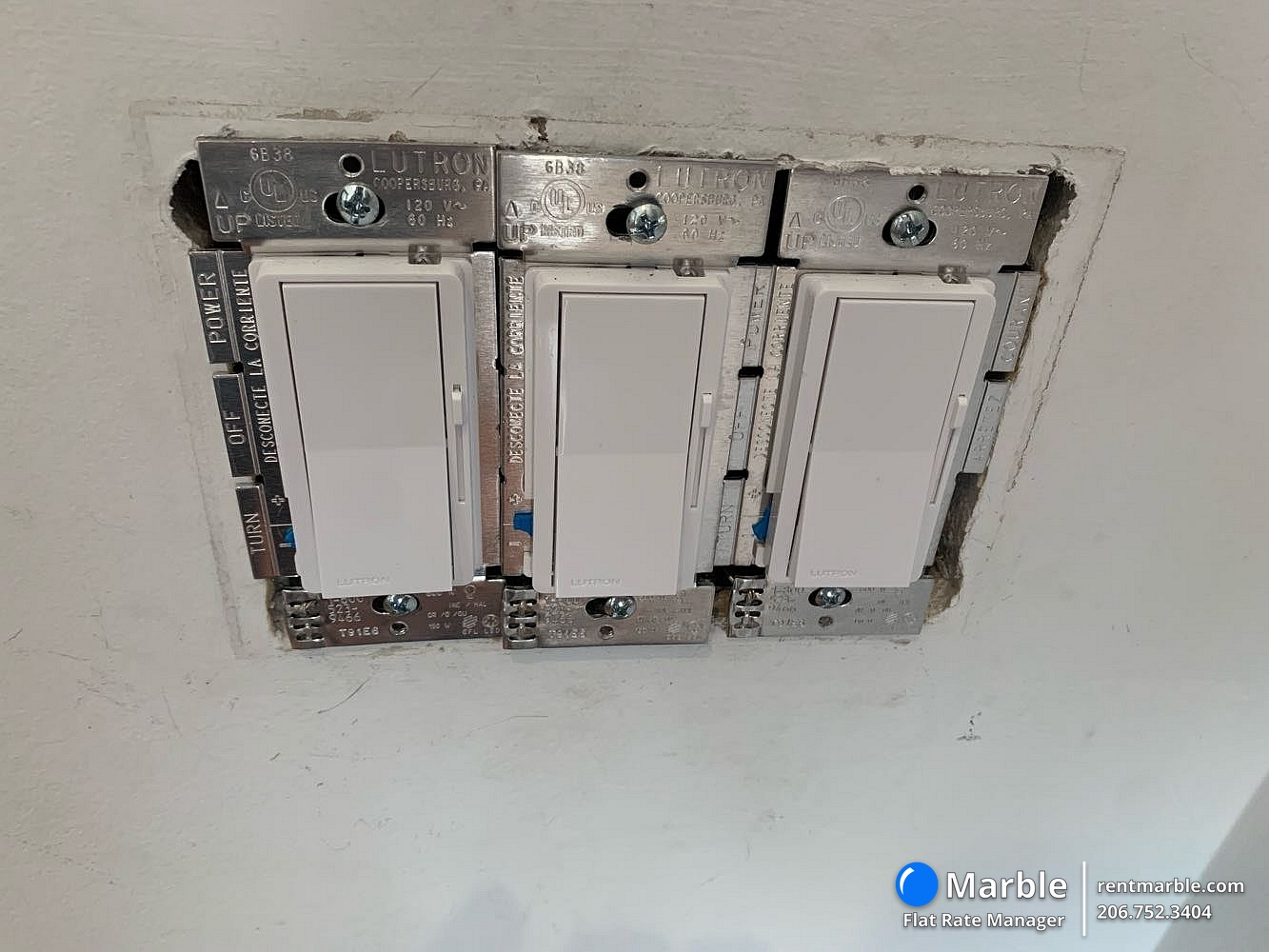 1234 Test 4, Seattle, WA - 1 bd, 1 ba | Marble